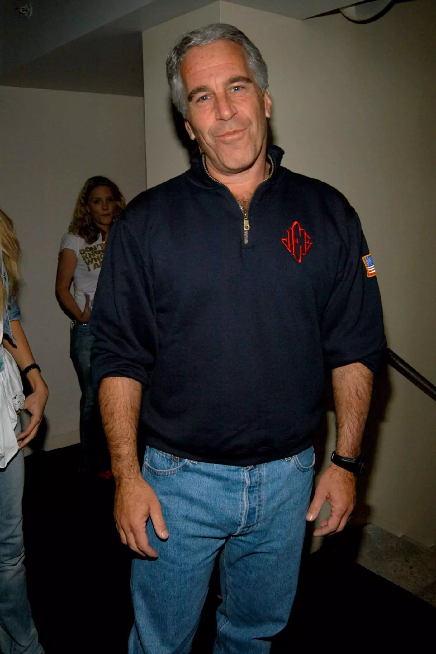 Nike Bisa Adol Hurley, L Brands Nliti Sambungan Jeffrey Epstein 29783_2