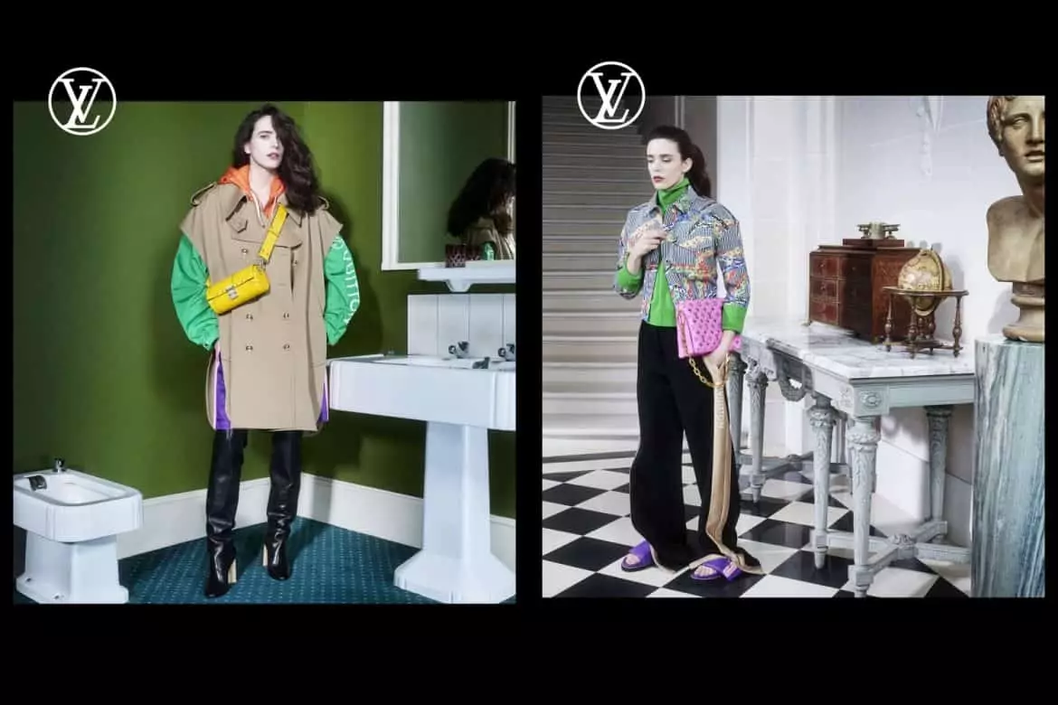 သင်၏ 'Vuittamin' ကိုသောက်ရန်မမေ့ပါနှင့်။ Louis Vuitton Pre-Fall '21 Collection ကို ဤနေရာတွင်ကြည့်ပါ။ 2981_1