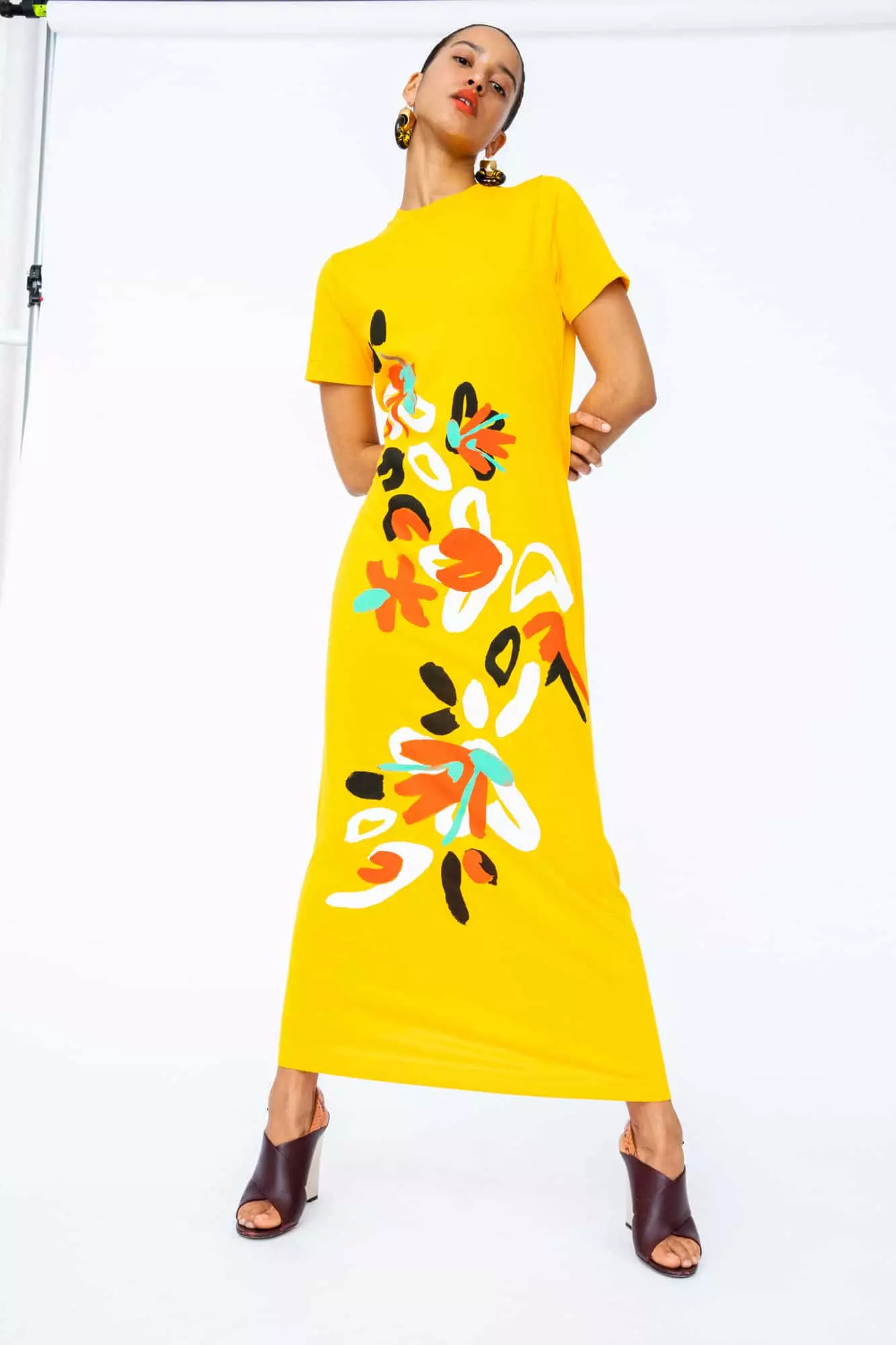 Tanya Taylor Sparks Joy with her colorful Spring Summer & Pre-Fall '21 Collections 2982_28