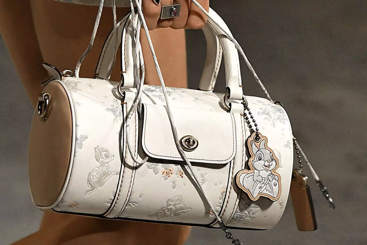 Coach Embraces See-Now-Buy-Now With Spring ’19 Disney Collab