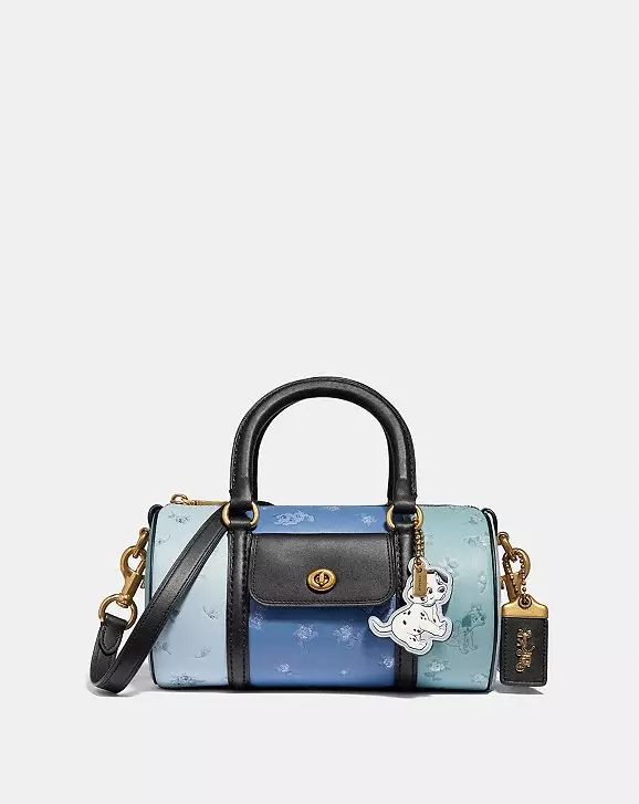 Coach သည် Spring '19 Disney Collab ဖြင့် See-Now-Buy-Now-Now 29849_13