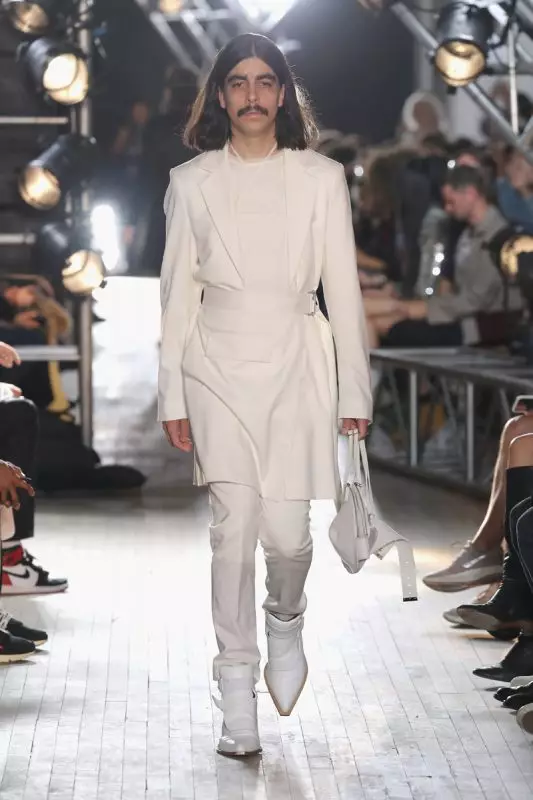 Helmut Lang: visto por Shayne Oliver 29915_10