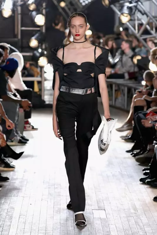 Helmut Lang: visto por Shayne Oliver 29915_19