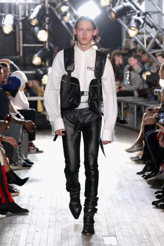 Helmut Lang: visto por Shayne Oliver 29915_21