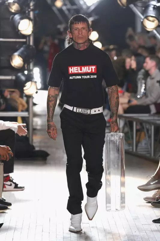 Helmut Lang: visto por Shayne Oliver 29915_26