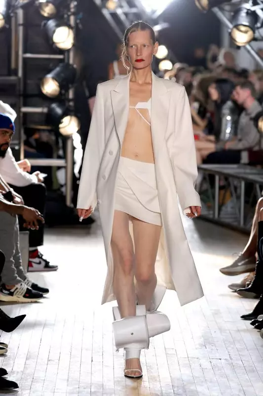 Helmut Lang: Gezien door Shayne Oliver 29915_7