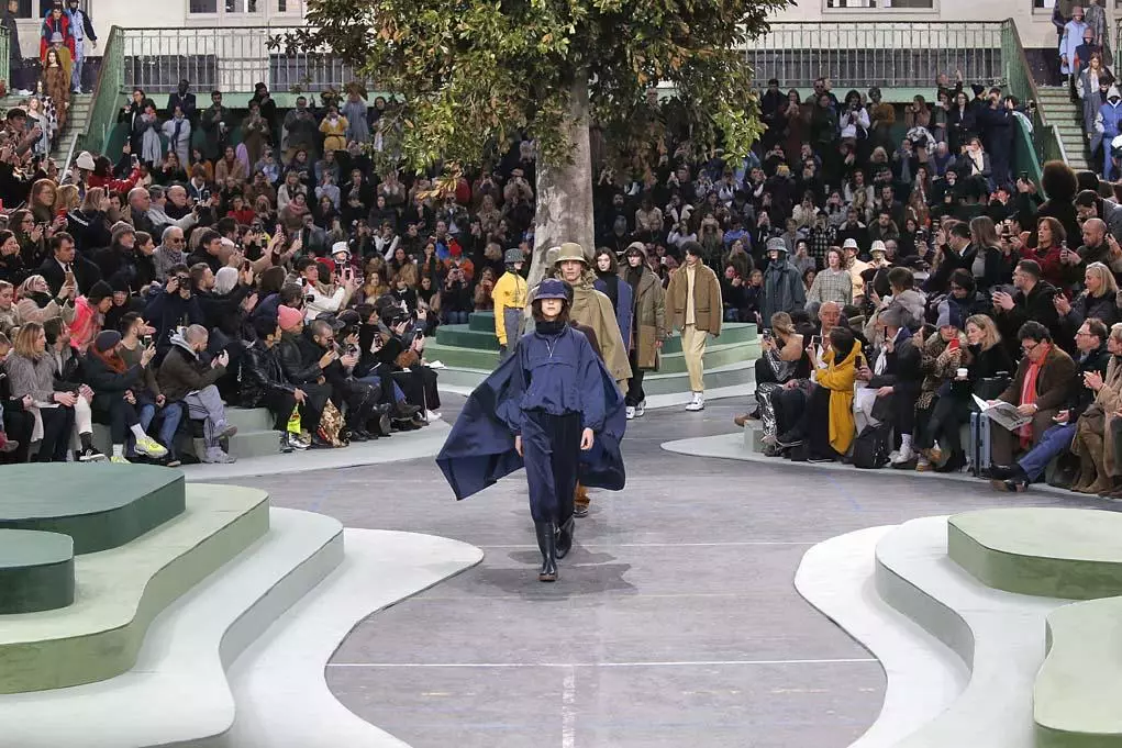 Paris Fashion Week Recap: Dag 2 30171_36