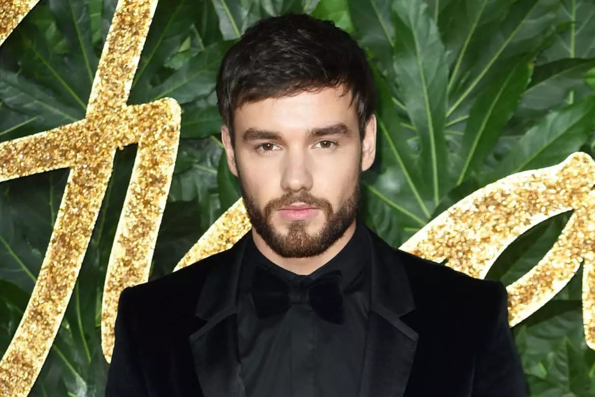 Liam Payne သည် Hugo Capsule စုဆောင်းမှုတွင် Hugo Boss နှင့် ပူးပေါင်းသည်။