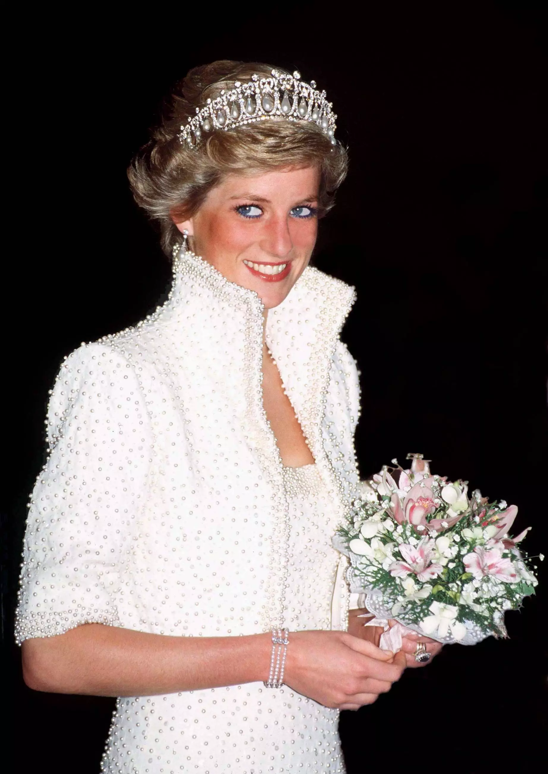 Prinses Diana