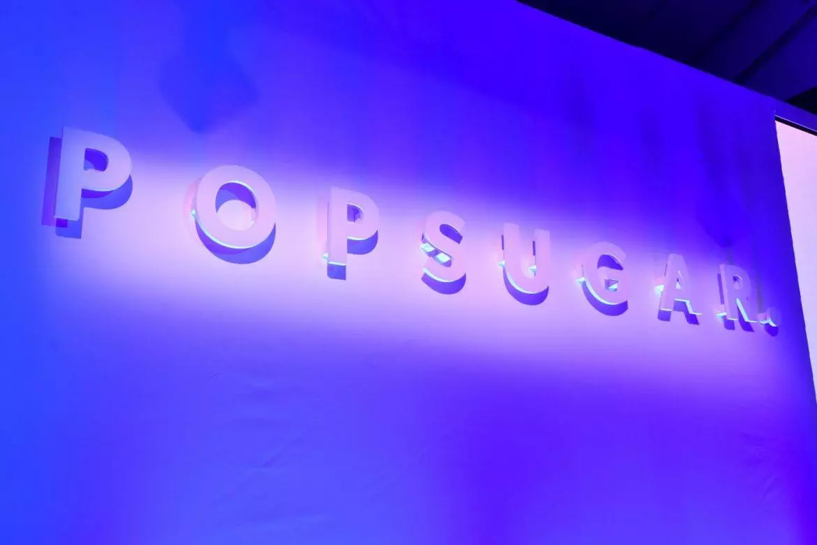 PopSugar odpusti 19 ljudi, načrtuje, da bo osebje še naprej visoko kofeinsko