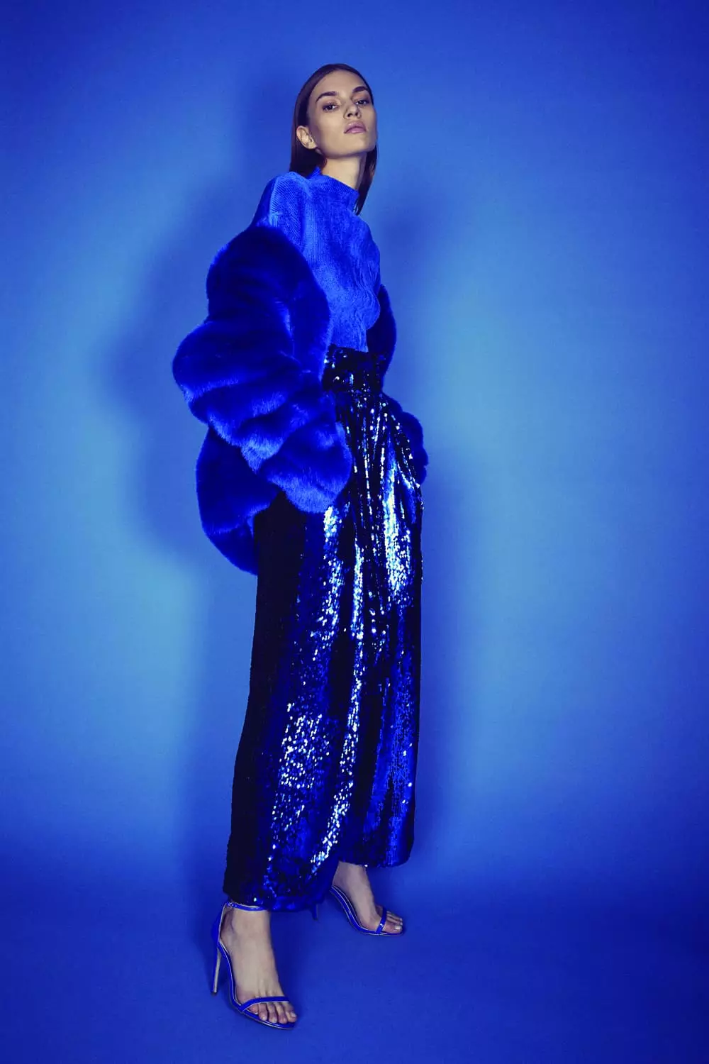 Bagaimana John Galliano Menimbulkan Minat Sally LaPointe dalam Fesyen 30485_2