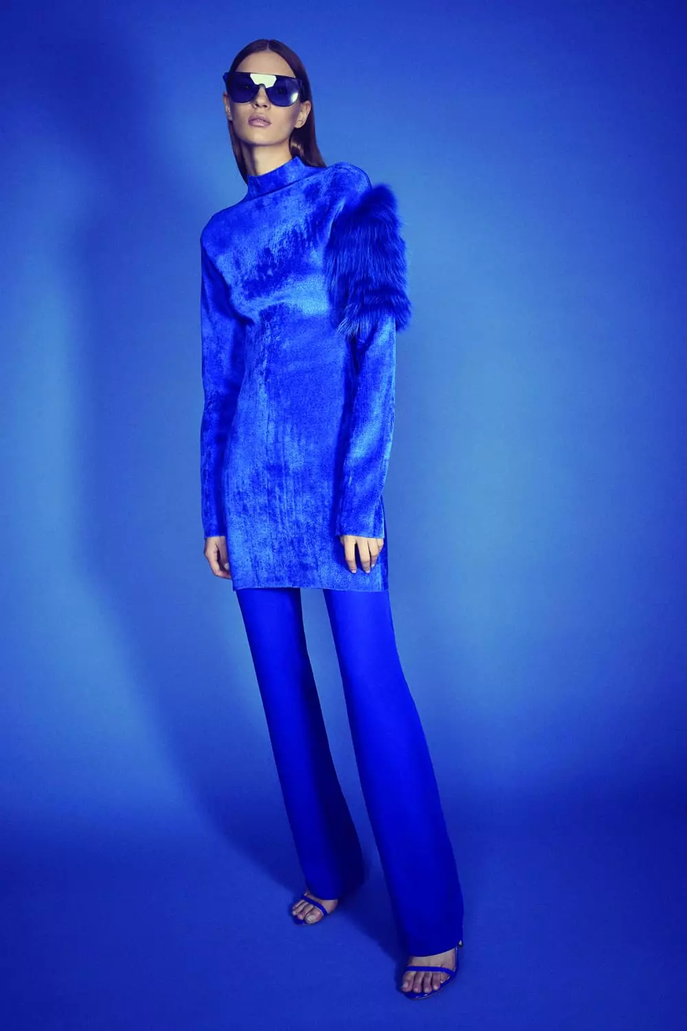 Bagaimana John Galliano Menimbulkan Minat Sally LaPointe dalam Fesyen 30485_5