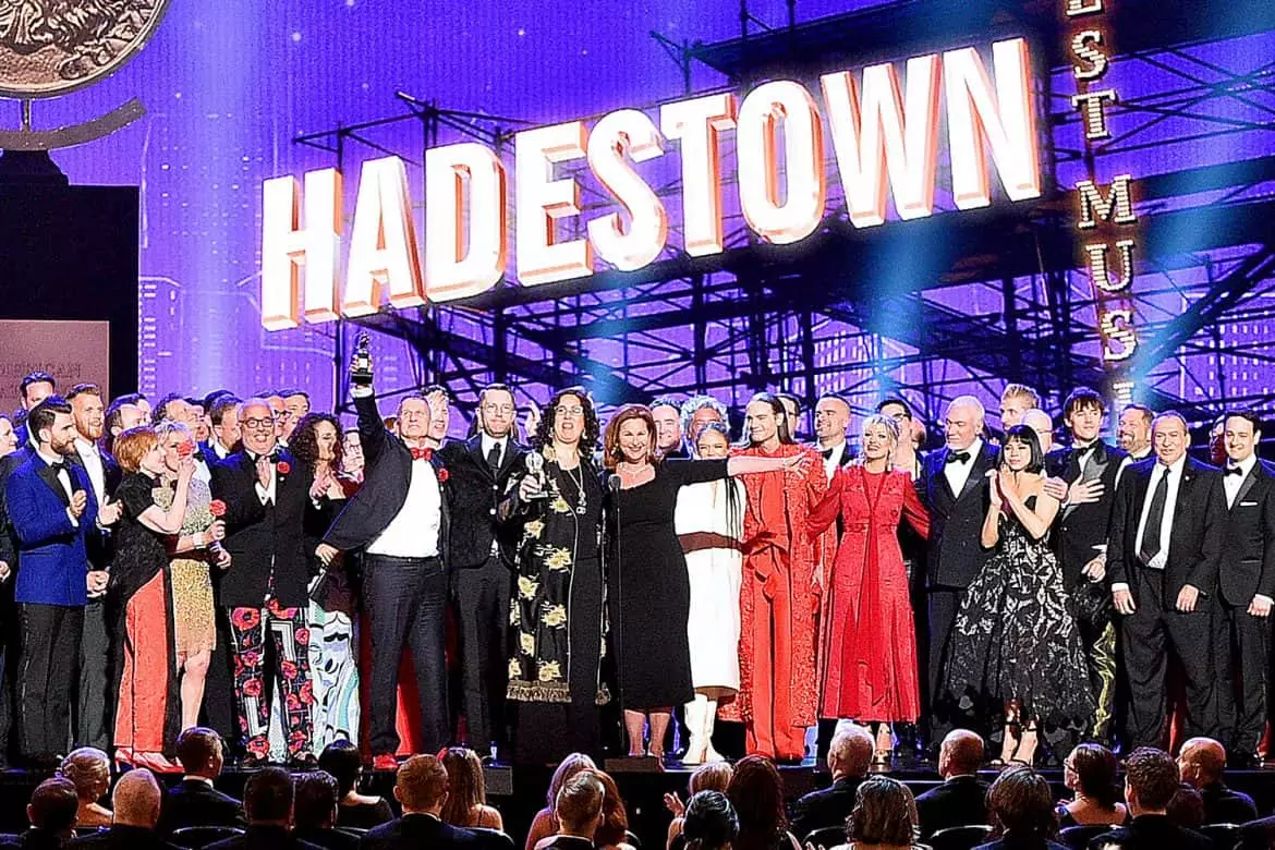 A 2019-es Tony Awards összes nyertese 30867_1