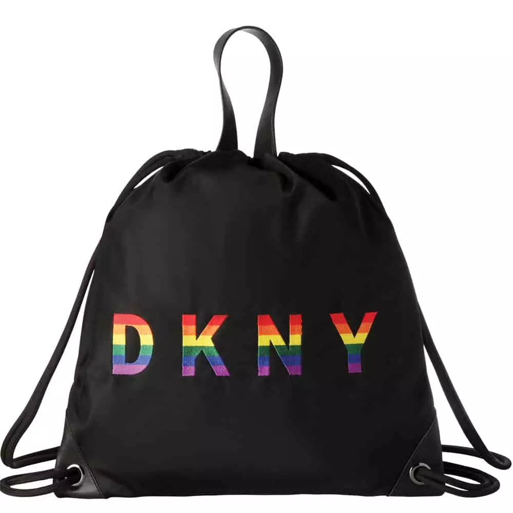 הויך און שטאָלץ: ווי DKNY שטיצט די Hetrick-Martin אינסטיטוט 30878_6