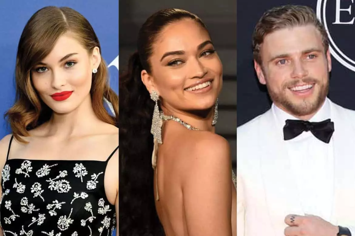 8 visages célèbres partagent ce qui les rend beaux