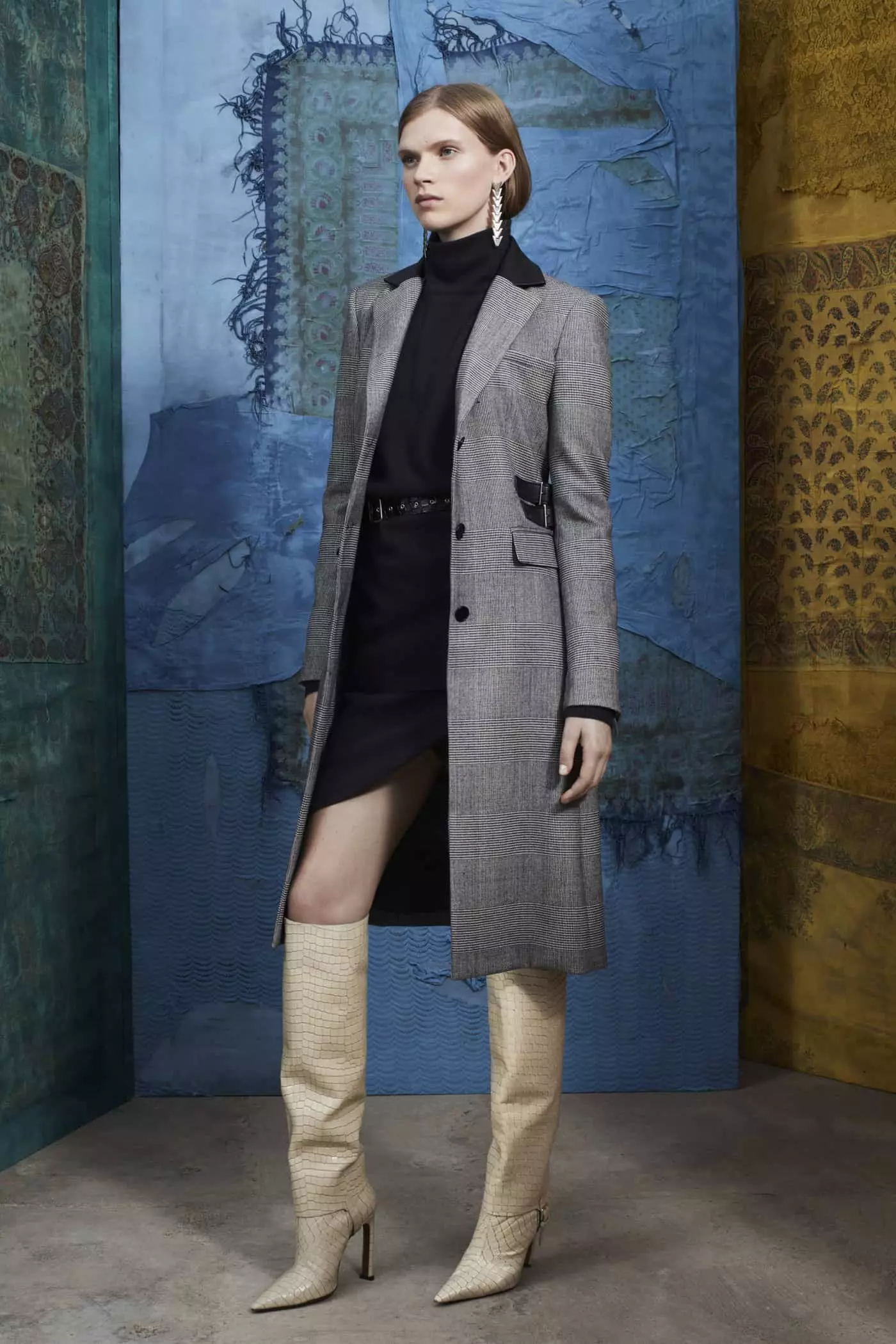 Onani Kuyang'ana Kulikonse Kuchokera ku Altuzarra's 2019 Pre-Fall Collection 30987_27