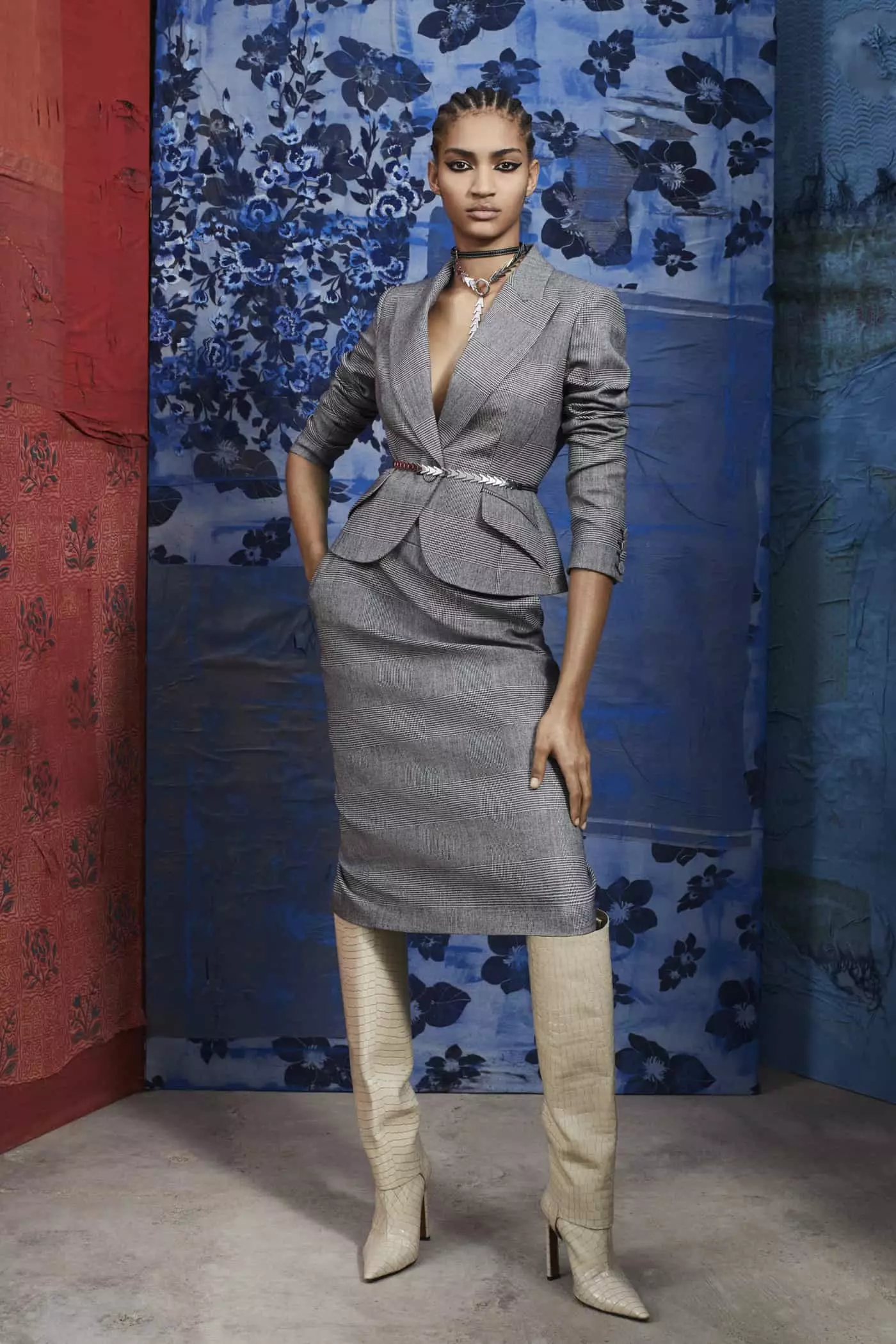 Va'ai Va'aiga Uma Mai le Altuzarra's 2019 Pre-Fall Collection 30987_33