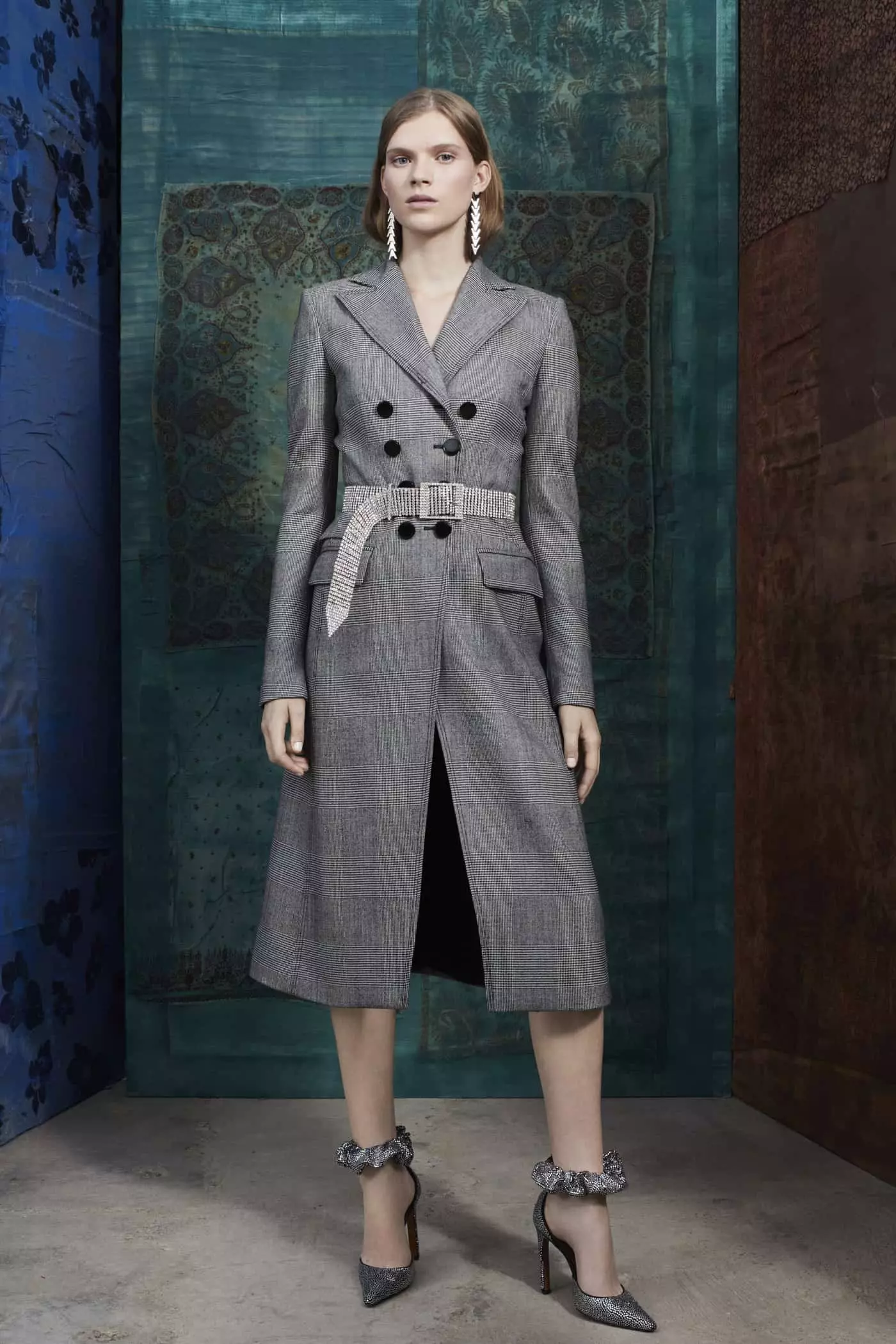 Vea cada look de la colección pre-otoño 2019 de Altuzarra 30987_35