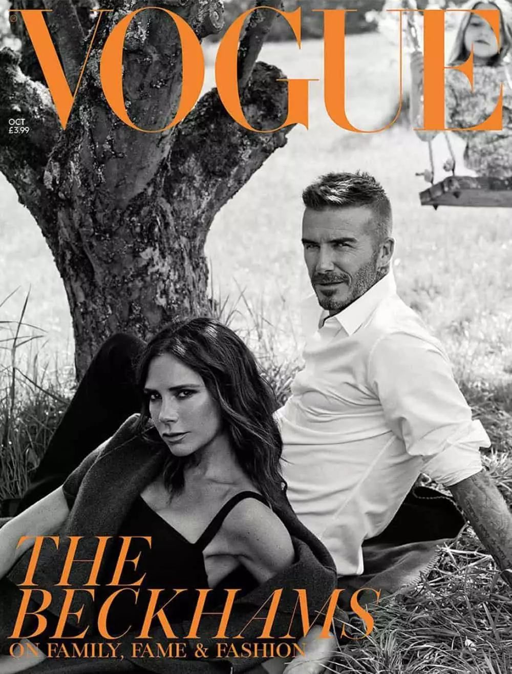 Hedi Slimane'o naujausias „Celine“ perjungimas, Selby Drummond palieka „Snapchat“ „Vogue“ 30989_5