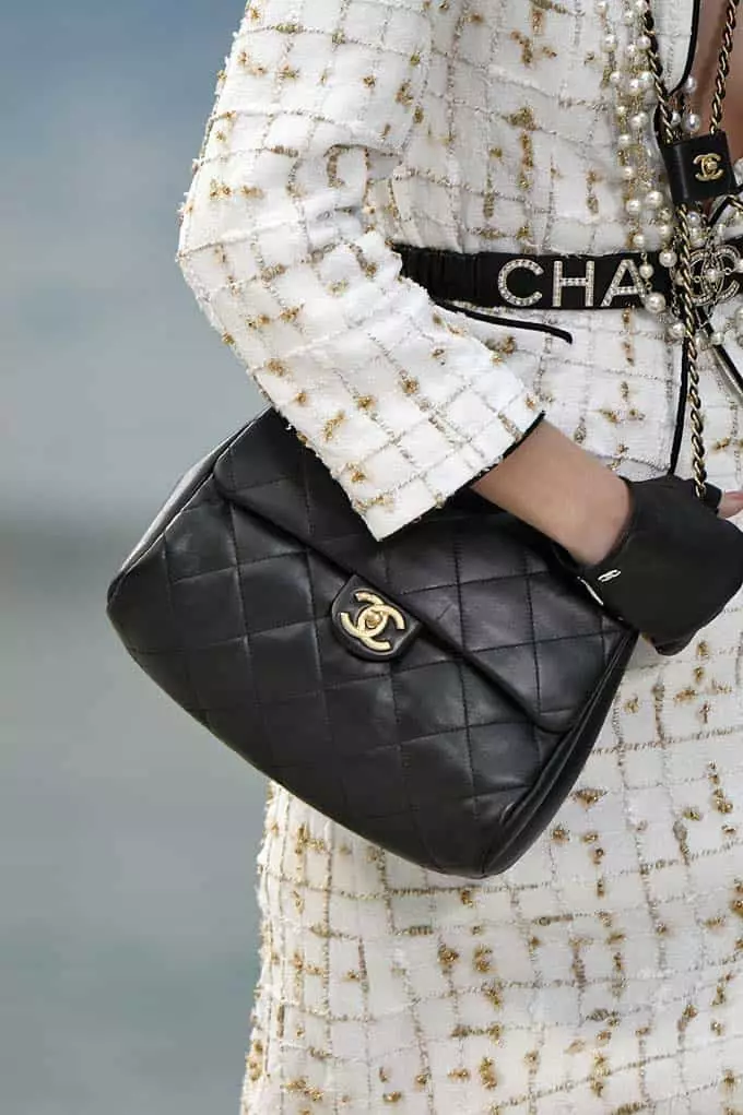 Chanel از RealReal شکایت می کند، Dior Fêtes Gala International Guggenheim 30990_2