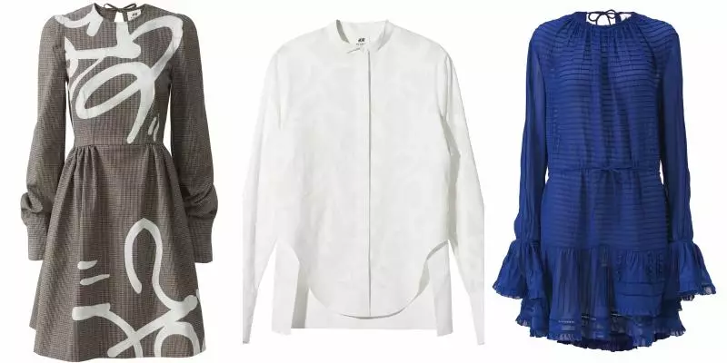 H&M Studio hamoaka ny fanangonana Capsule miaraka amin'ny Paris Concept Store Colette 31311_1