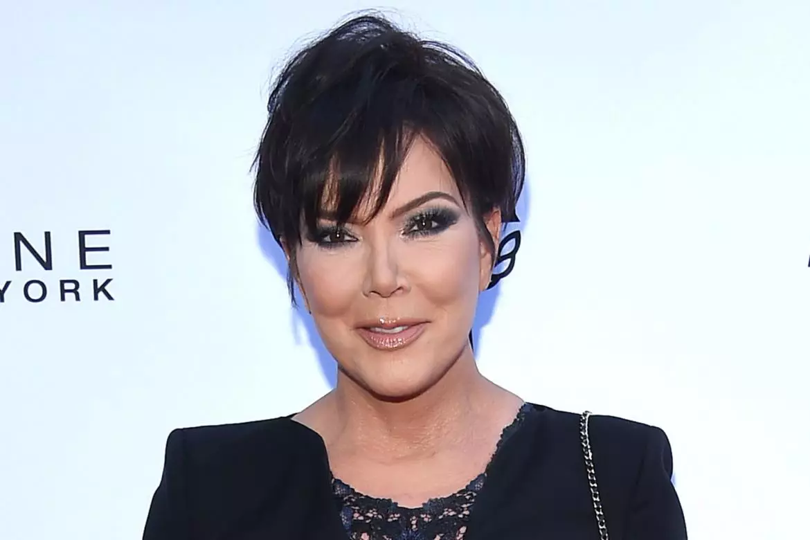 Kris Jenner-ek Khloe Kardashian-en haurtxoaren izenaren atzean dagoen benetako arrazoia erakusten du, Net-A-Porter-en Natalie Massenet-ek VC enpresa berria abiarazten du