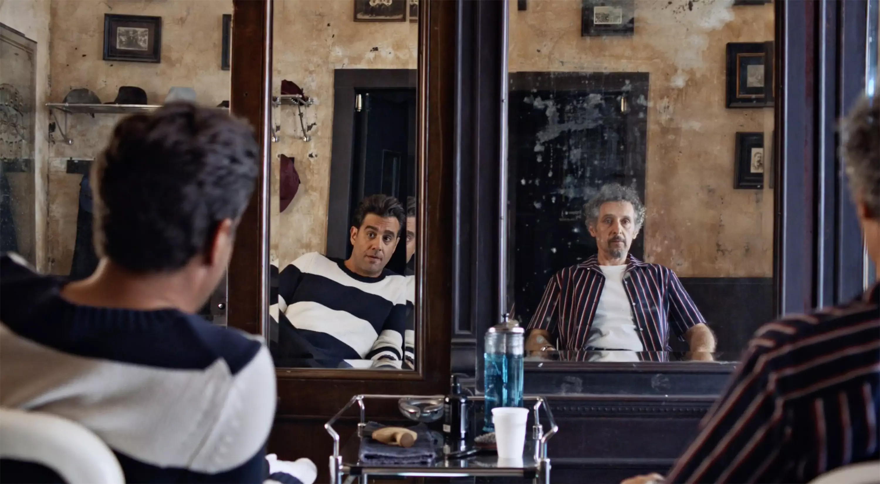 Rag & Bone Films bude mít premiéru „Hair“ na filmovém festivalu Tribeca 31408_1