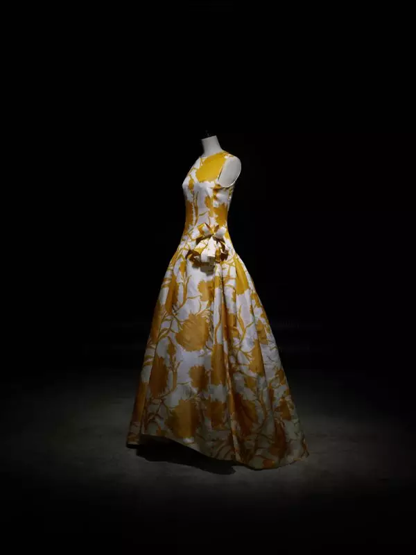 Muzeul Christian Dior din Normandia sărbătorește 20 de ani cu o nouă expoziție 31416_4