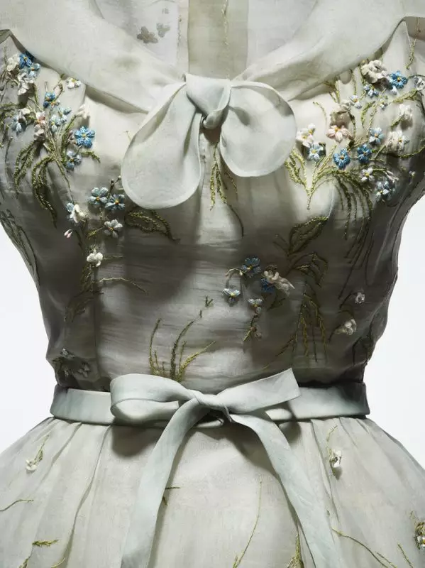 Museum Christian Dior di Normandia Ngagungkeun 20 Taun sareng Pameran Anyar 31416_5
