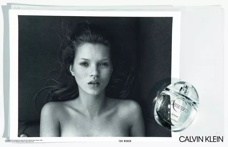 Calvin Klein Reimagines wani Classic tare da Yaƙin neman zaɓe 31445_8
