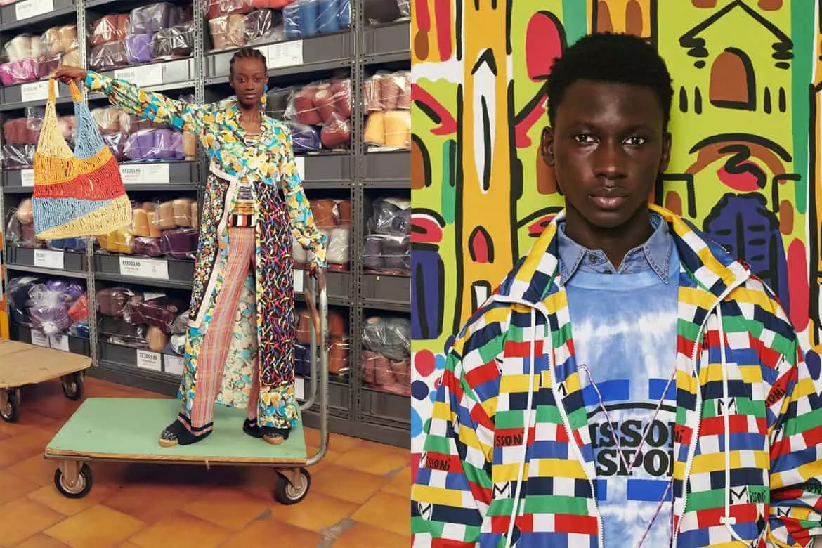 The Daily Media: 16 Moves To Know from Condé Nast to Missoni