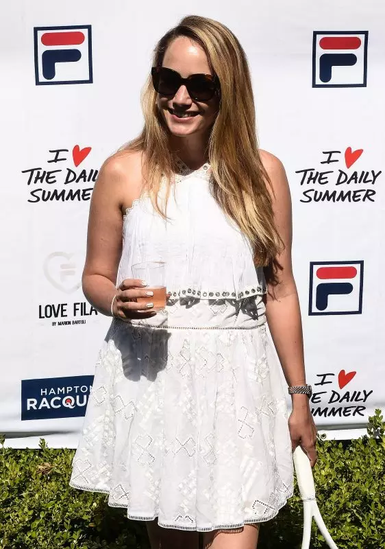 The Daily Summer Celebrates Love Fila με τη Marion Bartoli 31493_18