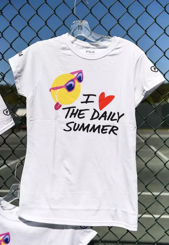 Daily Summer tähistab Love Filat koos Marion Bartoliga 31493_6