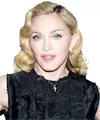 Madonna, D&G'ye “Konuşmadan Önce Düşünün” Dediğini Söyledi 31514_1