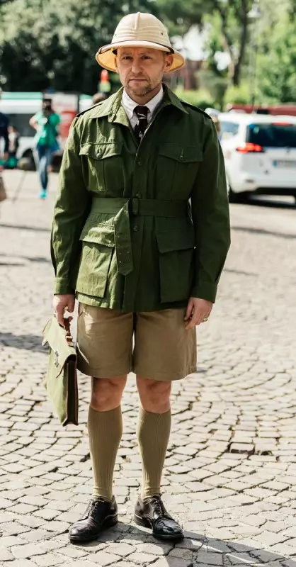 16 Streetstyle-Looks von Pitti Uomo 31530_10