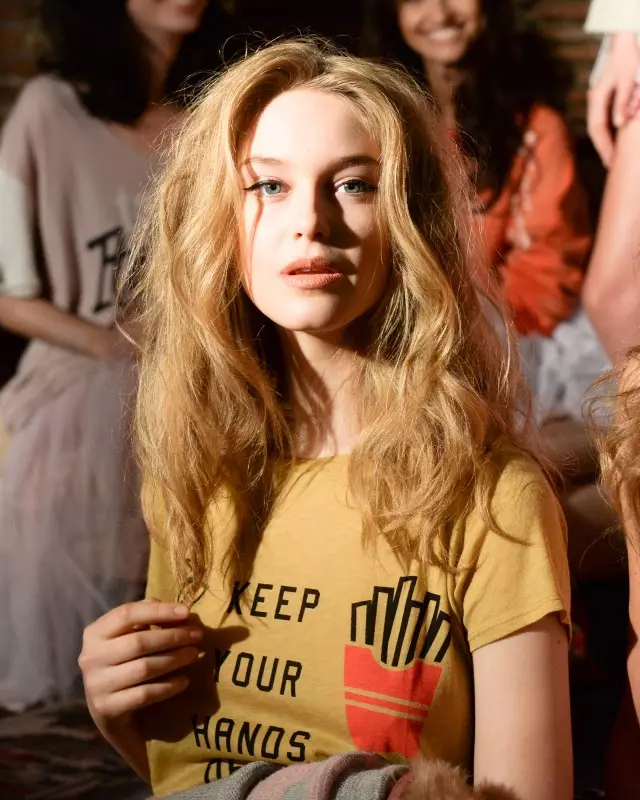 Wildfox 2015 жылдың күзіне арналған Италияның керемет бөлігін ұсынады 31531_4