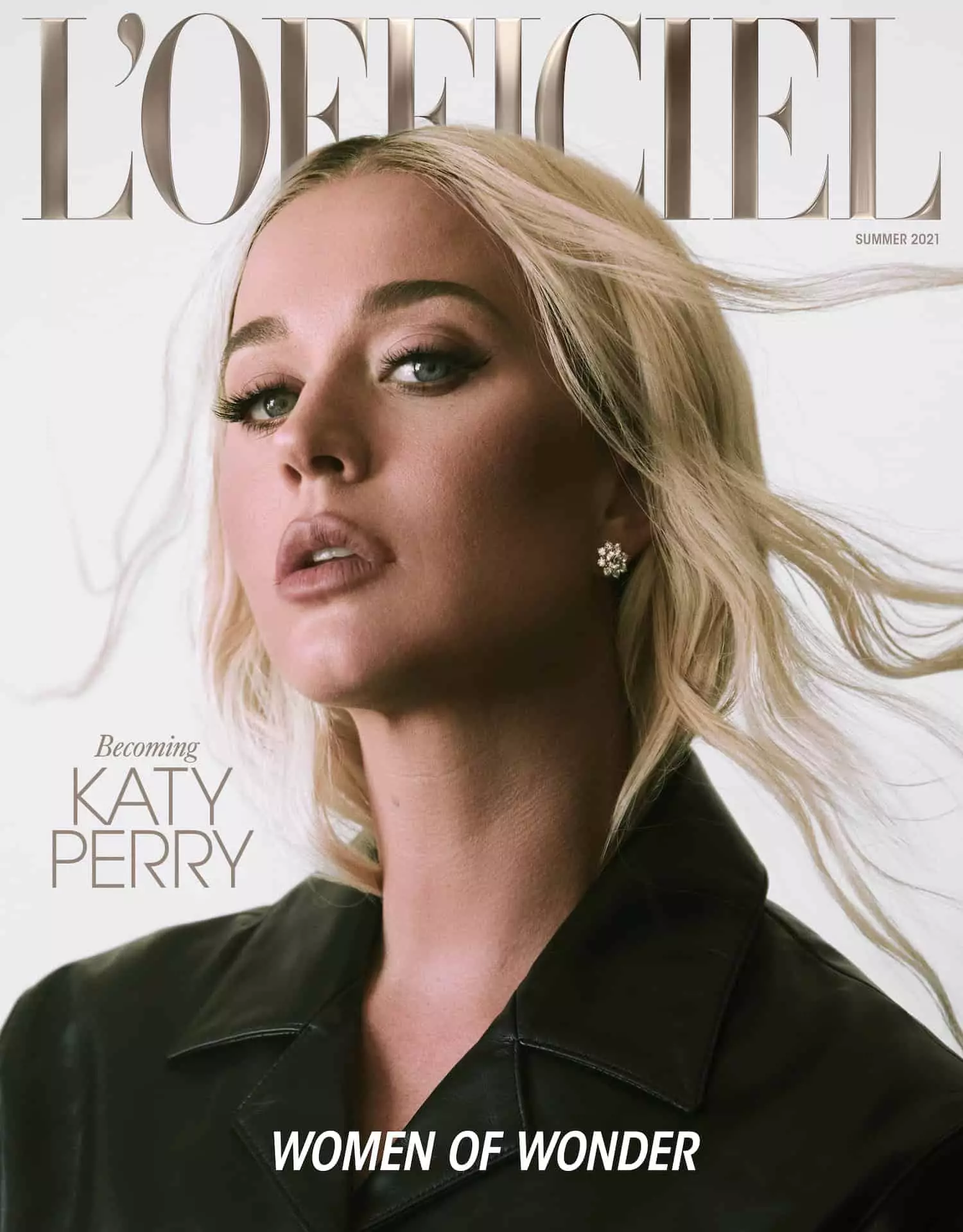 Daily News: Katy Perry spricht über Mom Life, das Neueste von Dior und Valentino, Malala covert die britische Vogue und mehr! 3156_2
