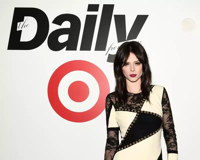 La Fashion Week démarre avec The Daily + Target 31601_2