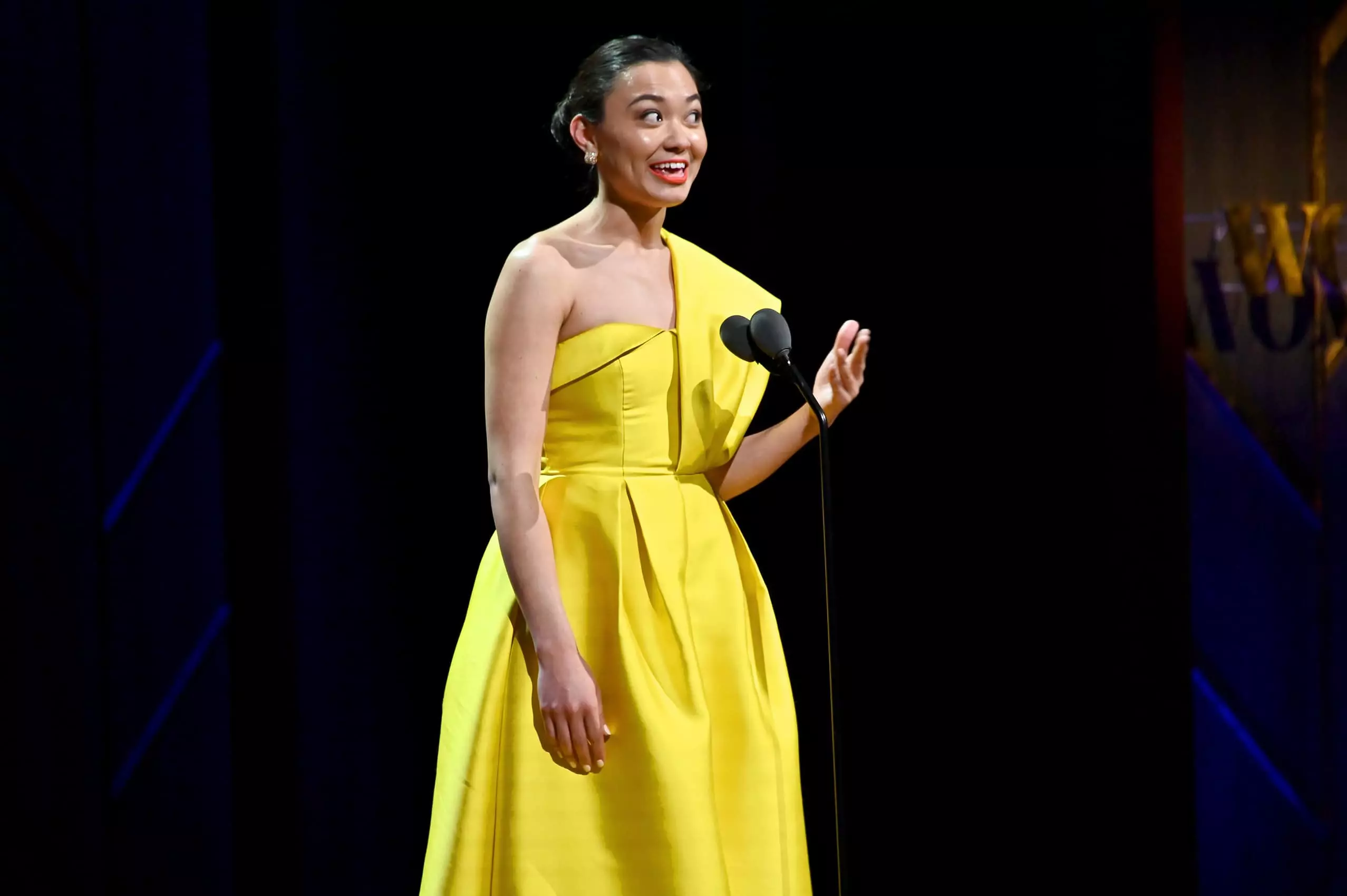 Inside Glamour's Women of the Year Awards 2019 3163_6