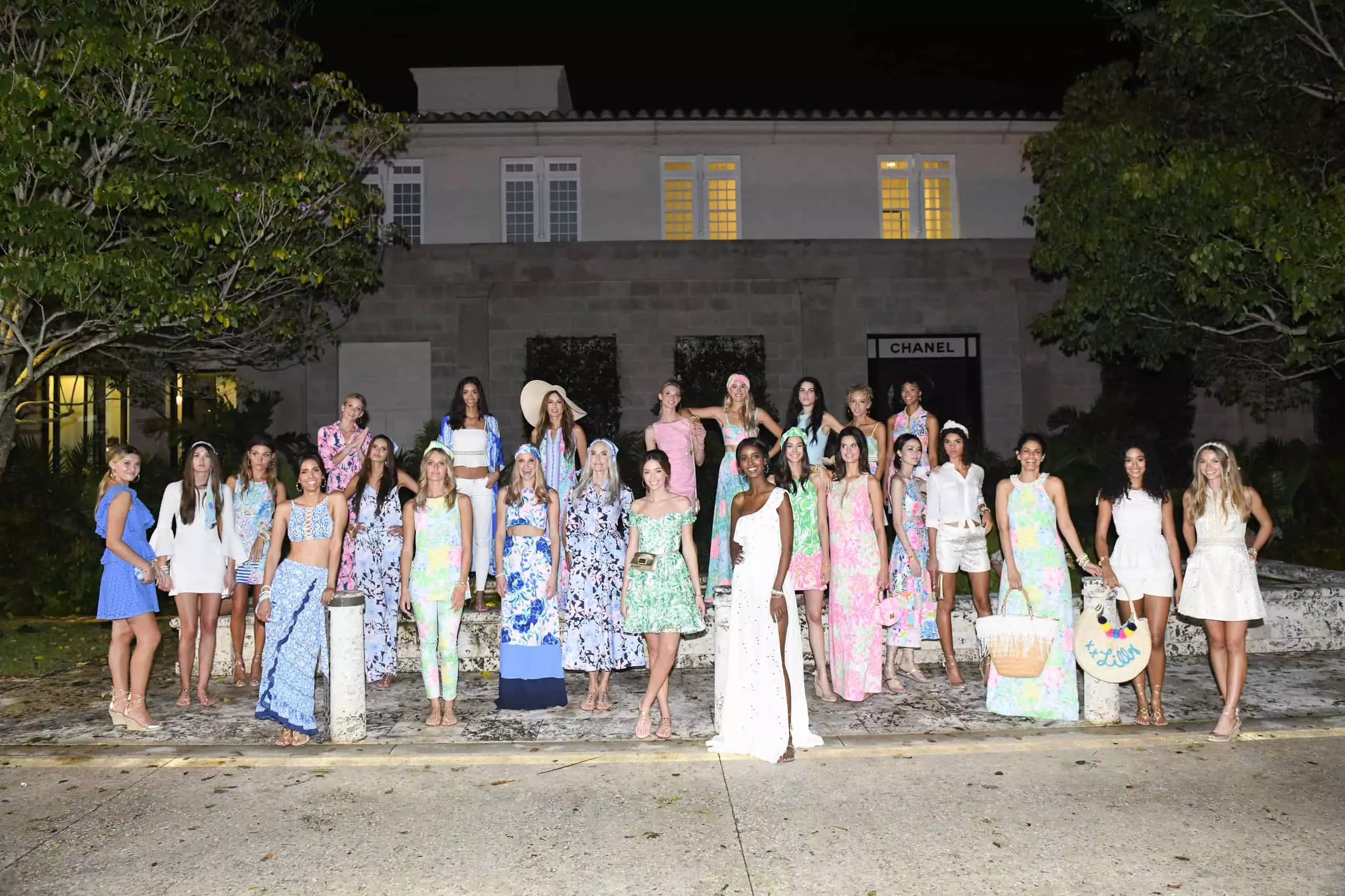Stella McCartney lança noivas, festas femininas da Glamour 3167_15