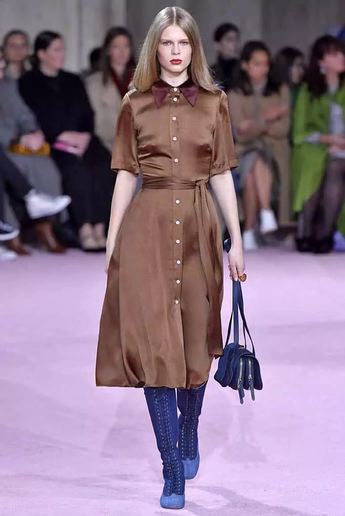 Nicola Glass Melangkah Dengan Kemenangan Runway Show Kedua untuk Kate Spade 31885_14