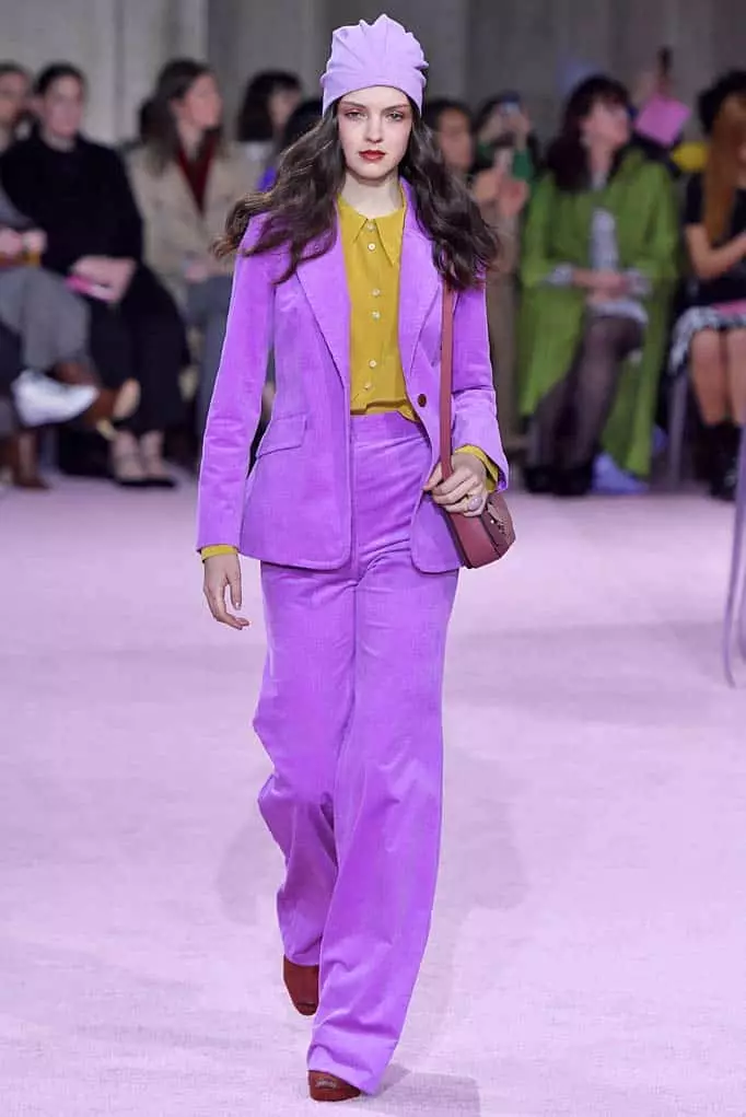 Nicola Glass slår sit skridt med triumferende Second Runway Show for Kate Spade 31885_28