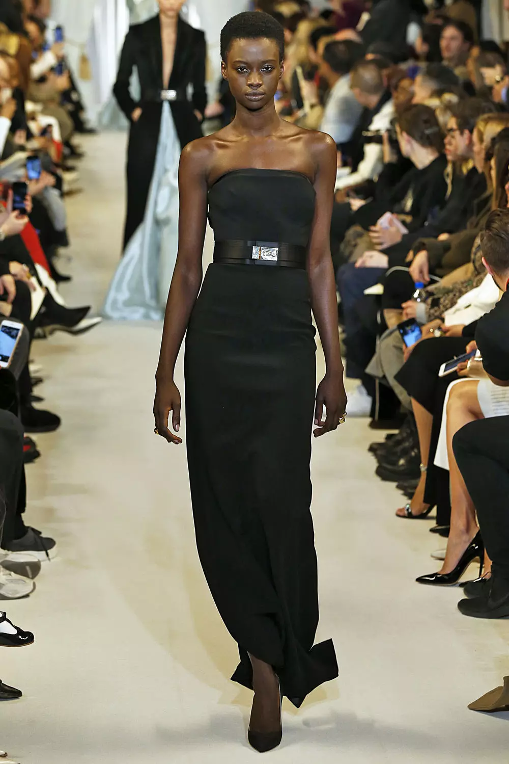 Brandon Maxwell se elegante en emosionele herfs-2019-modeskou 31901_33