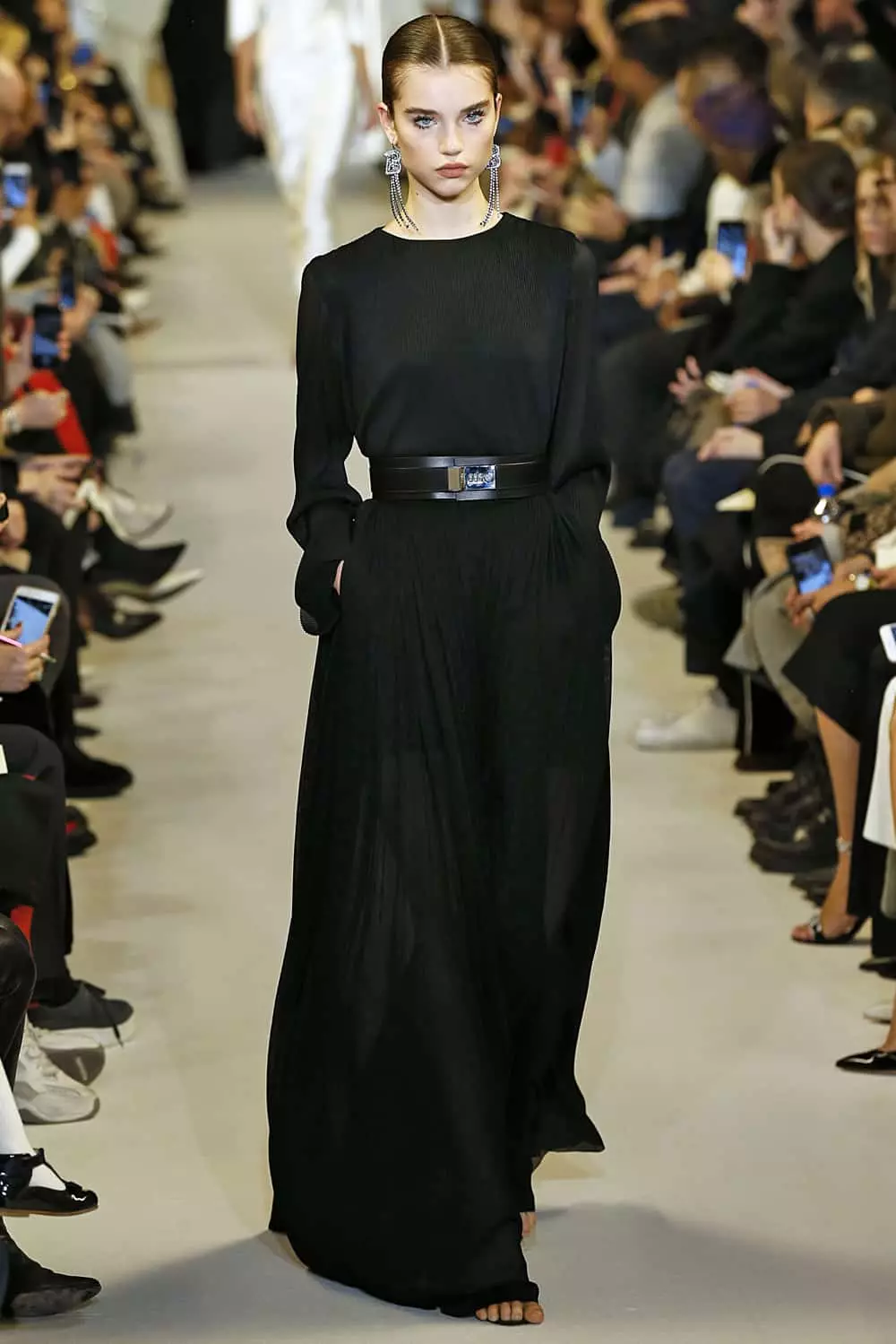 Brandon Maxwell se elegante en emosionele herfs-2019-modeskou 31901_37