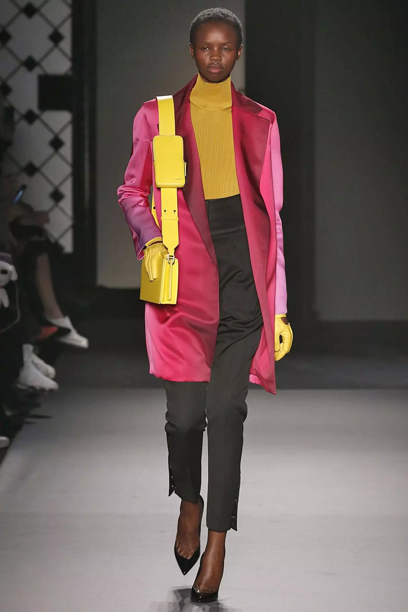 Lanvin Fires Designer ndikusankha CEO Watsopano wa Interim 31952_4