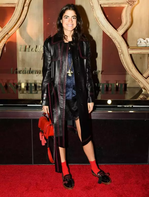 Tod's Fellini-Inspired Holiday Celebration ni Dante Ferretti 32577_21