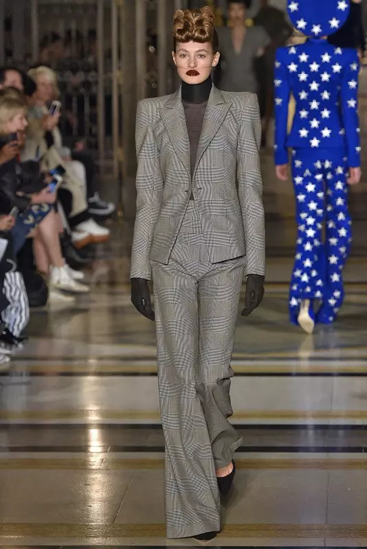 London Fashion Week: Iwo Epamusoro Nguva shanu 32683_21