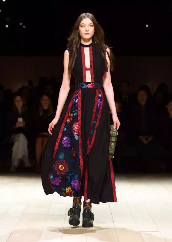 London Fashion Week: The Top Five Nakos 32683_8