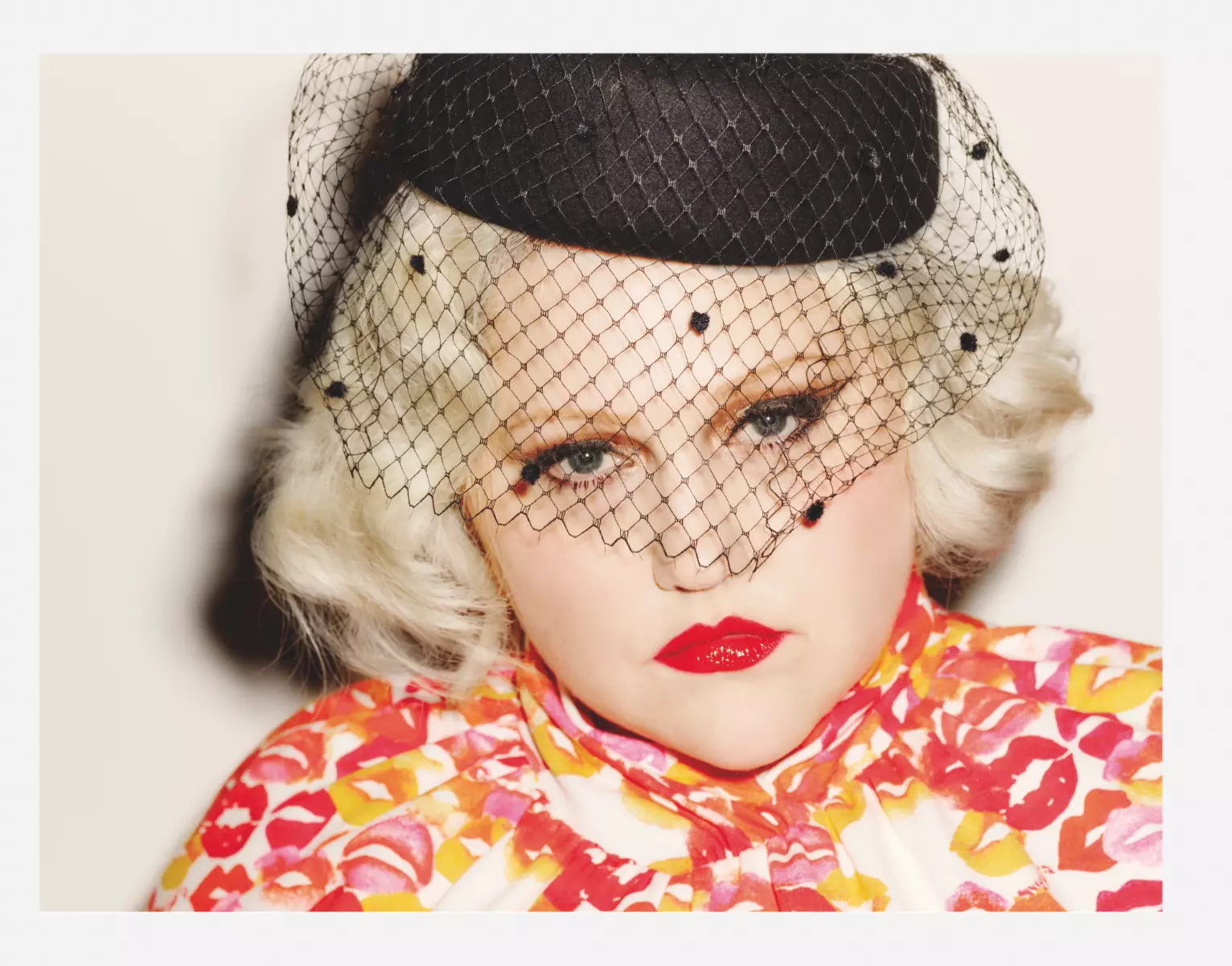 Beth Ditto ar Ei Chasgliad Newydd, Pickles, a “Katie Grand Slam” 32689_1