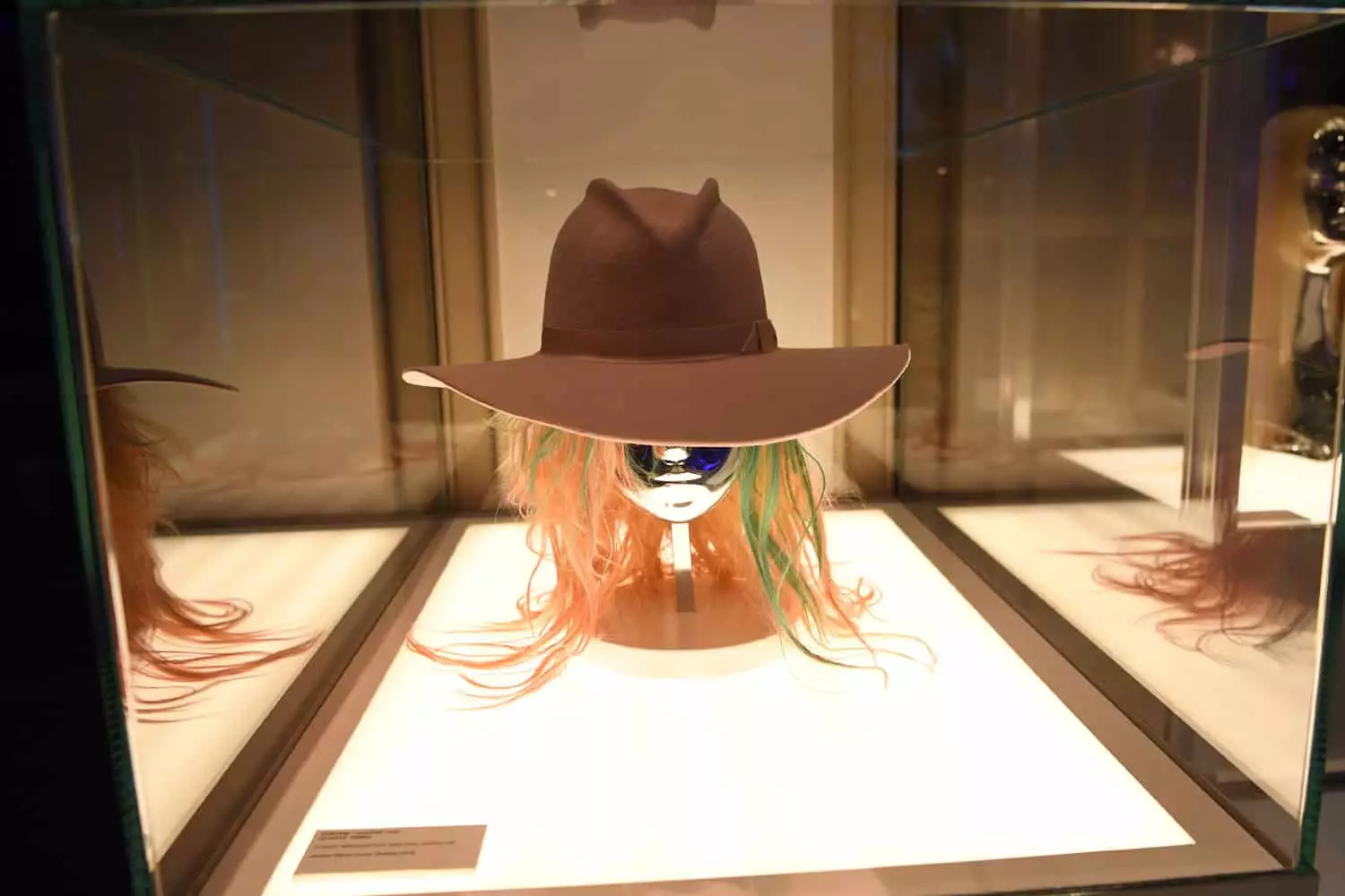 Betreten Sie Lady Gagas neue Ausstellung in Las Vegas 32754_17